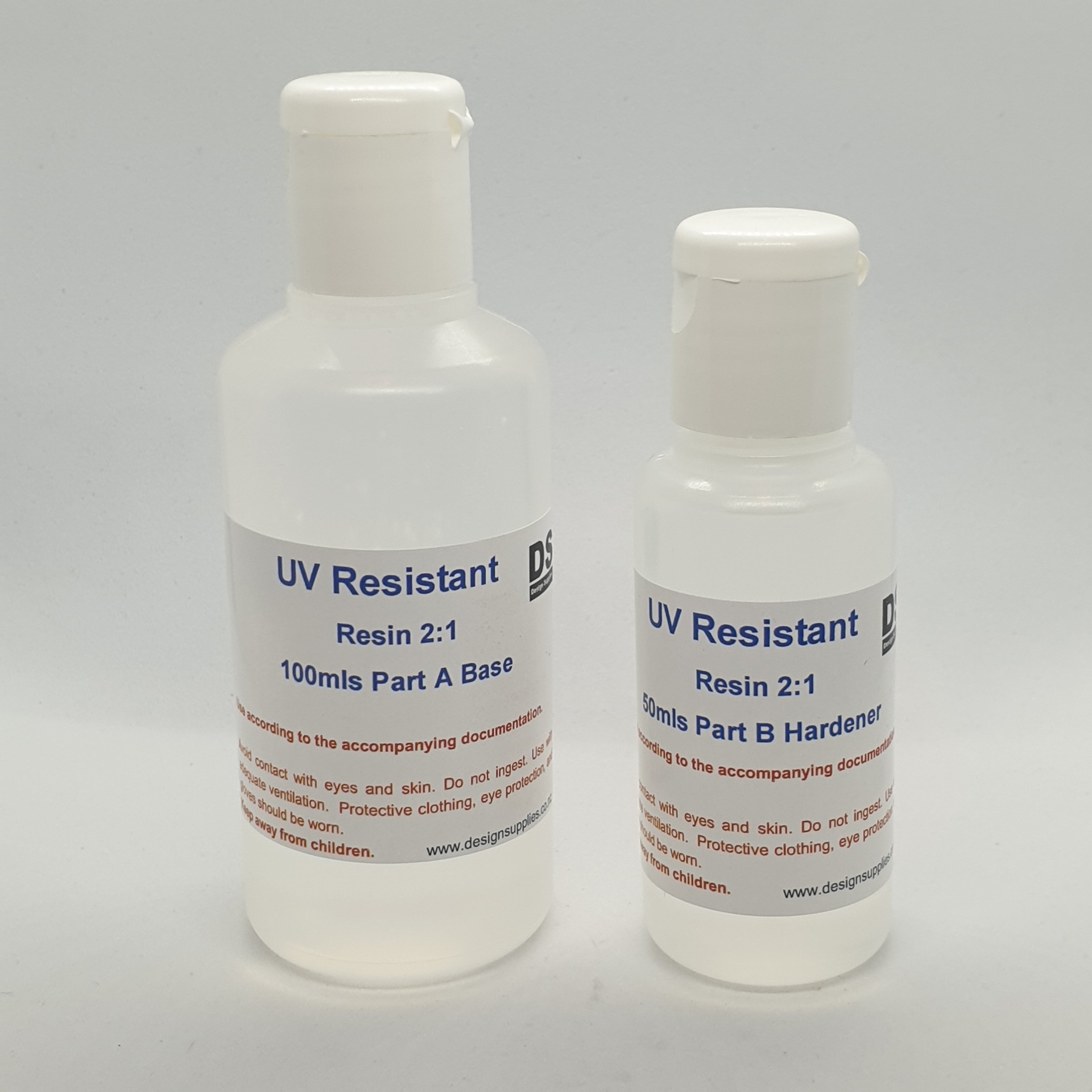 Resin – Design Supplies