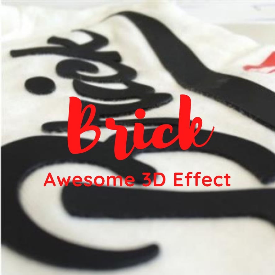 Siser - Brick – Design Supplies