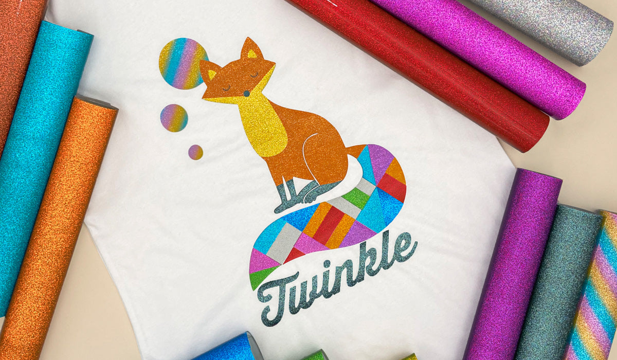 Siser - Twinkle – Design Supplies