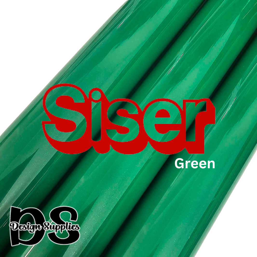 Siser - EasyWeed / P.S. Film – Design Supplies